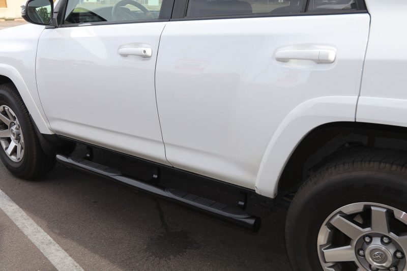 Toyota 4Runner Running Boards - Truck Access Plus