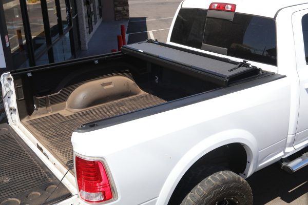 Ram 1500 Truck Bed Covers - Truck Access Plus