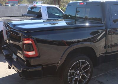 Undercover Elite LX - Truck Access Plus