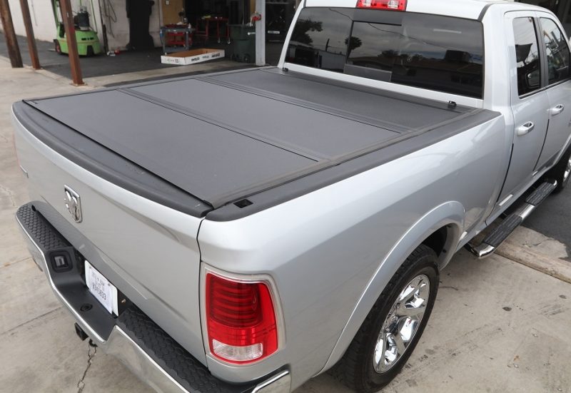 Ram 1500 Truck Bed Covers - Truck Access Plus