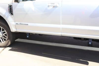 Power Steps - Truck Access Plus