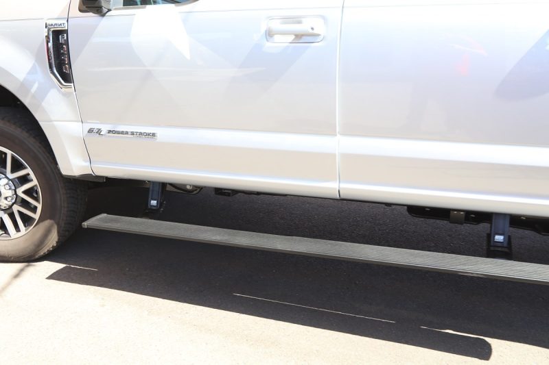Power Steps - Truck Access Plus