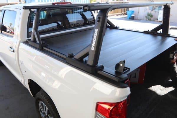 RetraxPRO XR & Yakima OverHaul HD Rack System - Truck Access Plus