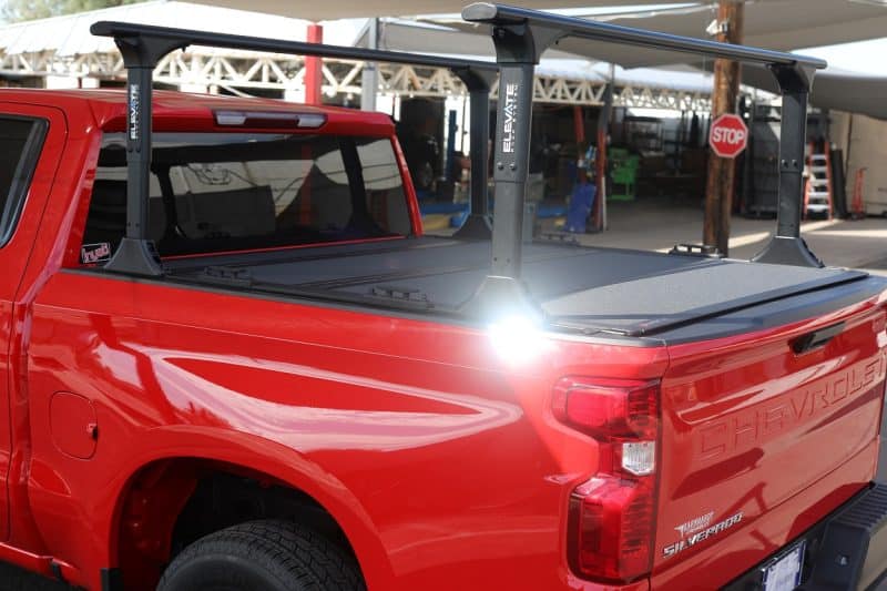 Truxedo Elevate Rack System - Truck Access Plus