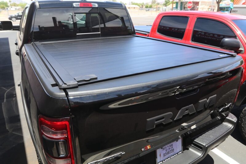 Ram 1500 Rebel Truck Bed Covers - Truck Access Plus