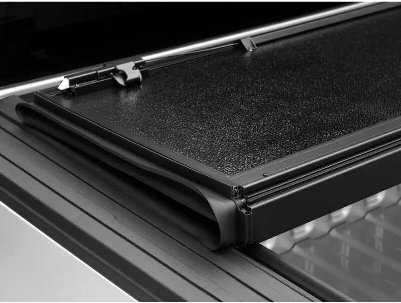 FFS Hard Fold Tonneau Cover - Truck Access Plus