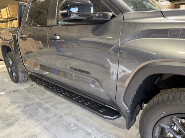 Go Rhino RB30 Running Boards - Truck Access Plus